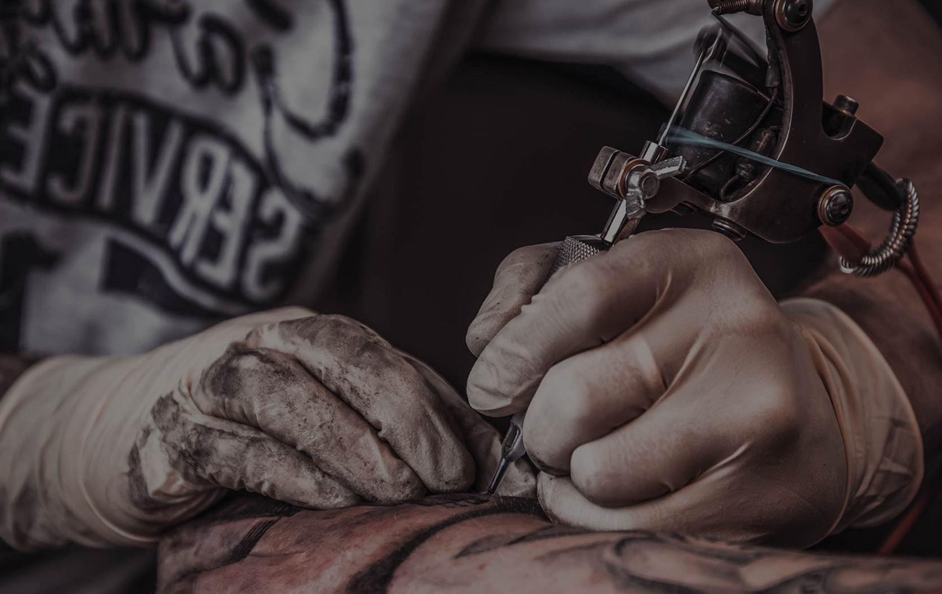 Services - Sedation Ink